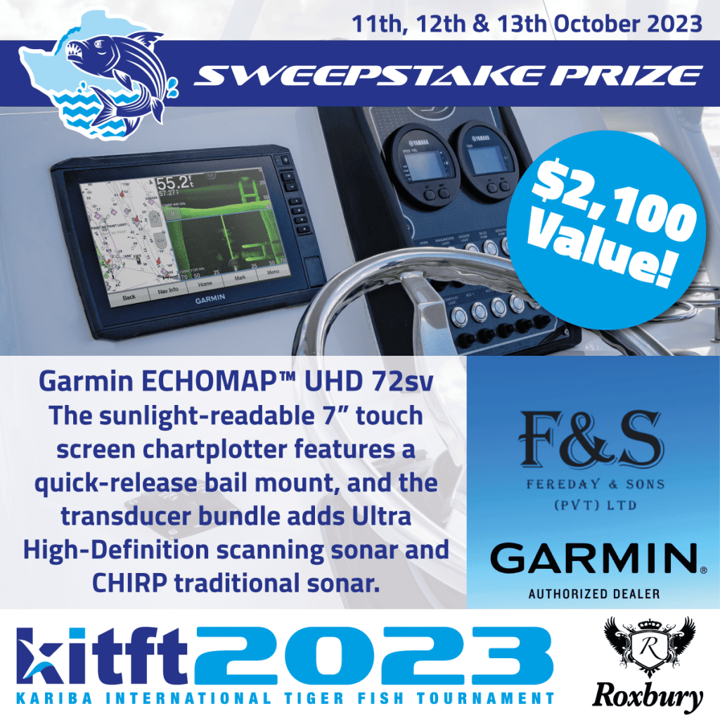 Kariba International Tiger Fish Tournament (KITFT)