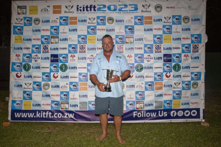 Kariba International Tiger Fish Tournament (KITFT)