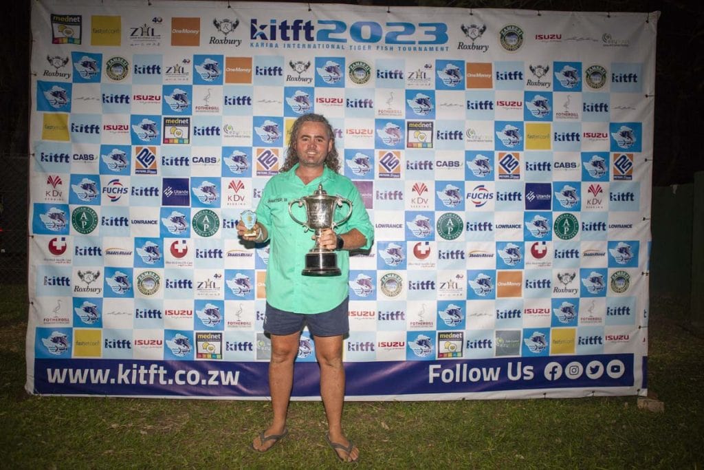 Kariba International Tiger Fish Tournament (KITFT)