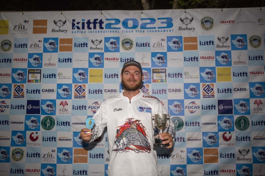 Kariba International Tiger Fish Tournament (KITFT)