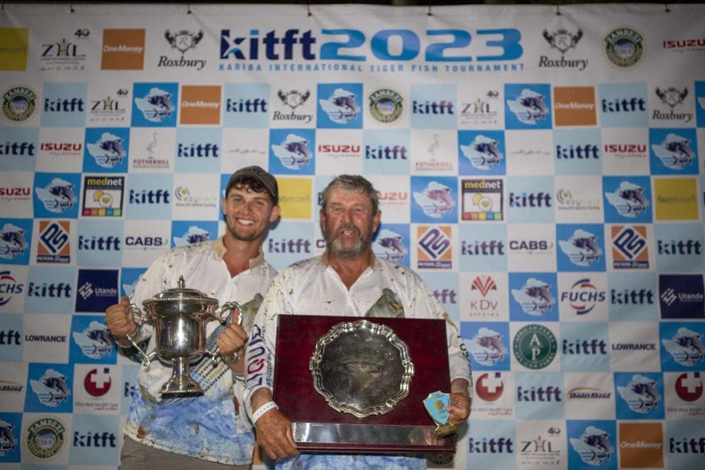 Kariba International Tiger Fish Tournament (KITFT)