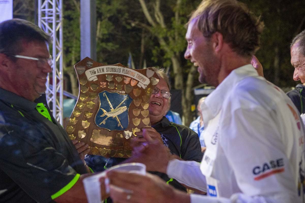 KITFT 2023 – Day Three - Kariba International Tiger Fish Tournament (KITFT)