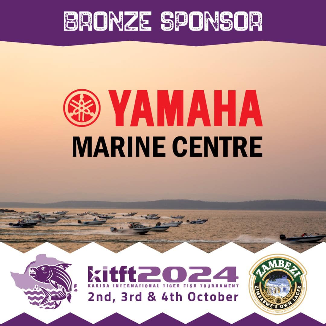 The Zambezi Lager Kariba International Tiger Fish Tournament (KITFT) is ...
