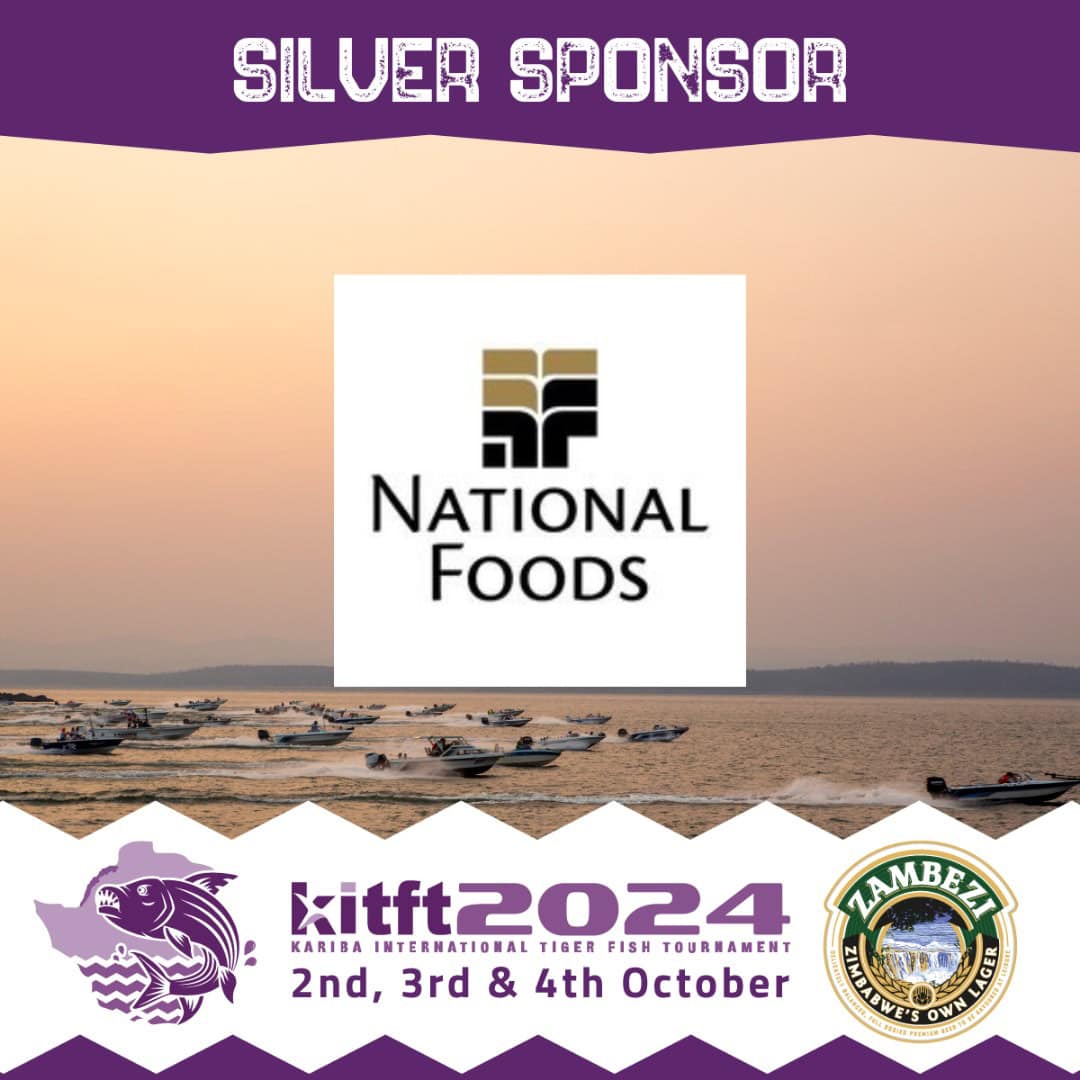 🥈🎉 Proudly Welcoming National Foods as a Silver Sponsor for KITFT 2024 ...