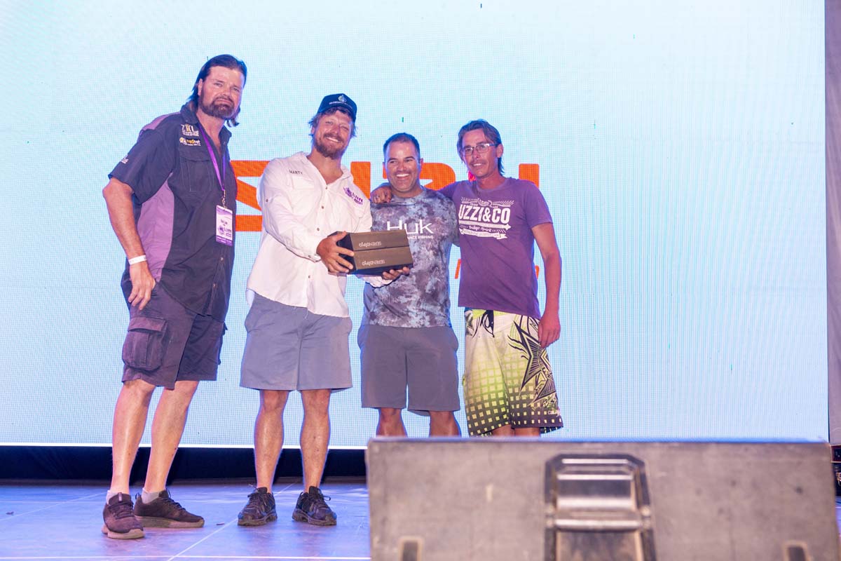 KITFT 2024 – Day One - Kariba International Tiger Fish Tournament (KITFT)