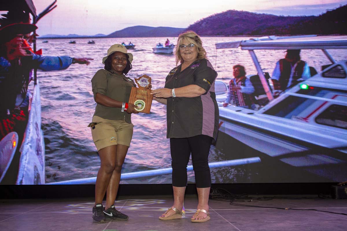 KITFT 2024 – Day Three - Kariba International Tiger Fish Tournament (KITFT)