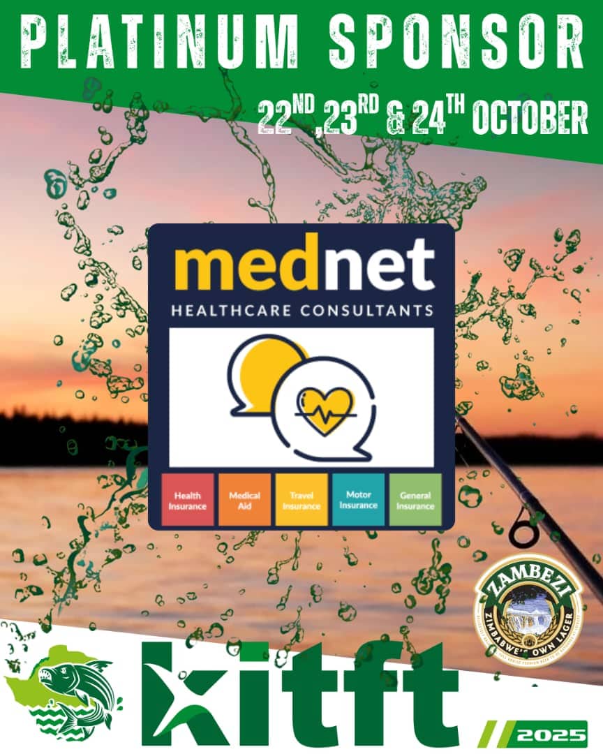 PLATINUM POWERHOUSE ANNOUNCEMENT - Kariba International Tiger Fish ...