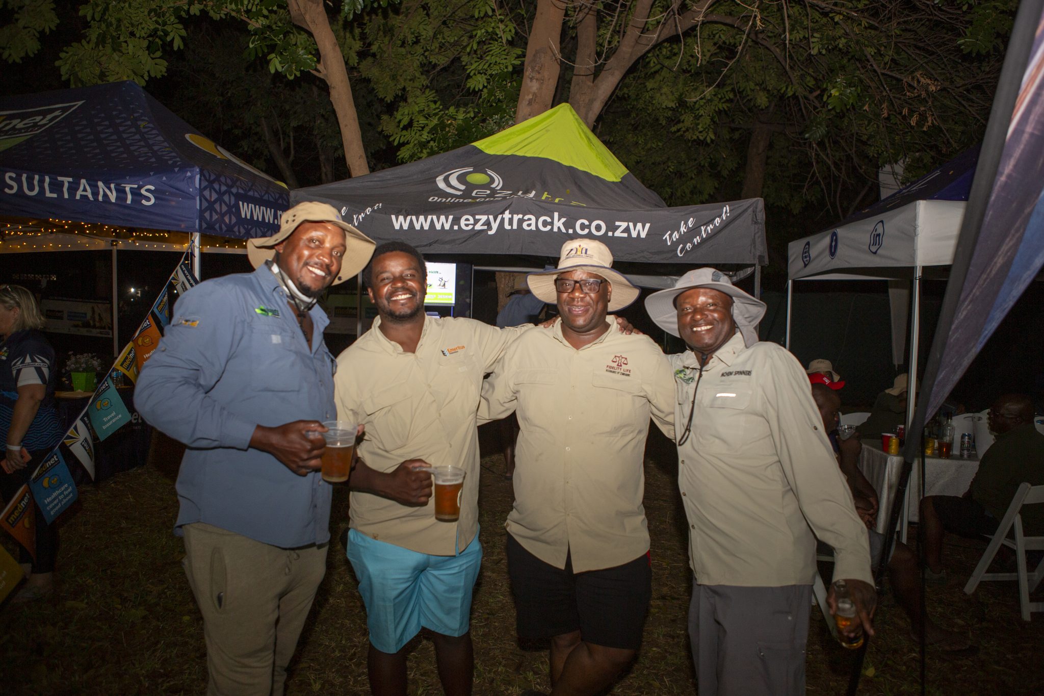 KITFT 2025 - Day Two - Kariba International Tiger Fish Tournament (KITFT)