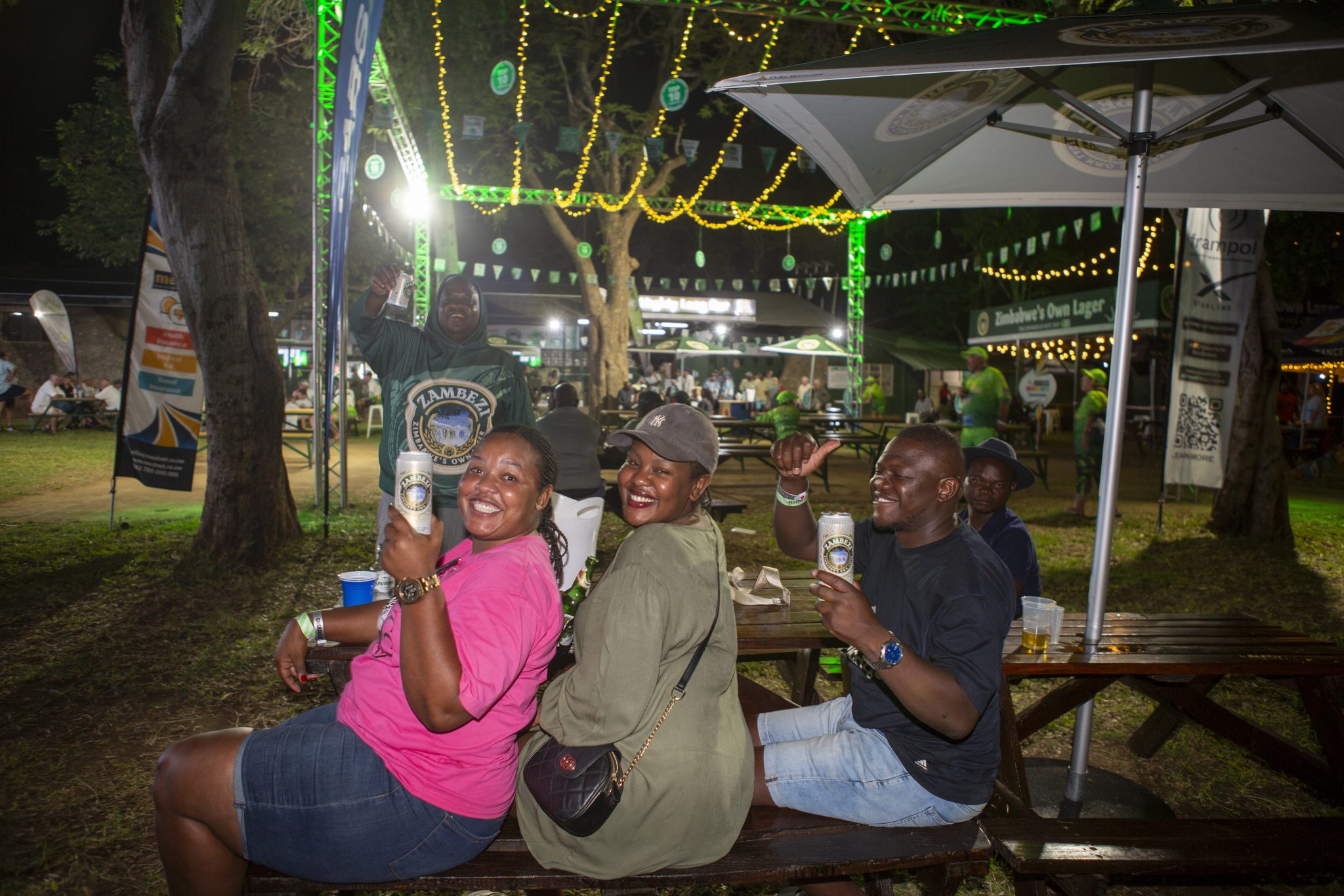 KITFT 2025 - Day Two - Kariba International Tiger Fish Tournament (KITFT)